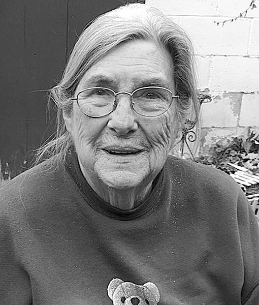 Thelma Jewell Channell Blake | News, Sports, Jobs - The Intermountain